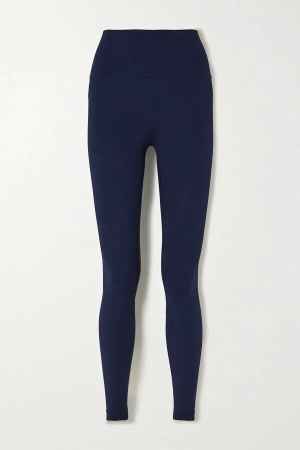Lululemon Align™ 25" Nulu™ High-rise Leggings - Blue