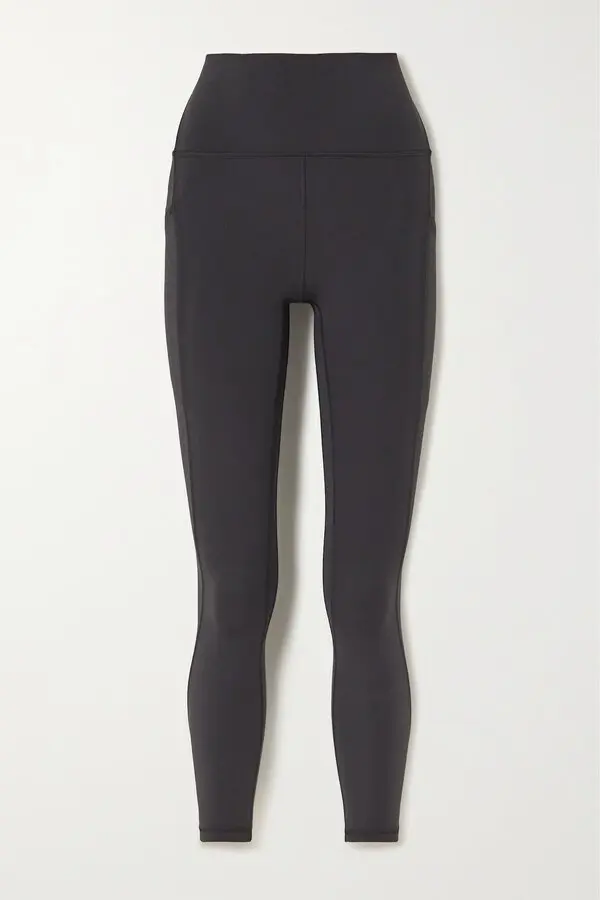 Lululemon Align Cropped High-rise Leggings