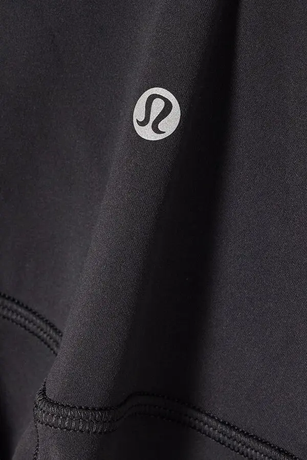 Lululemon Align Cropped High-rise Leggings