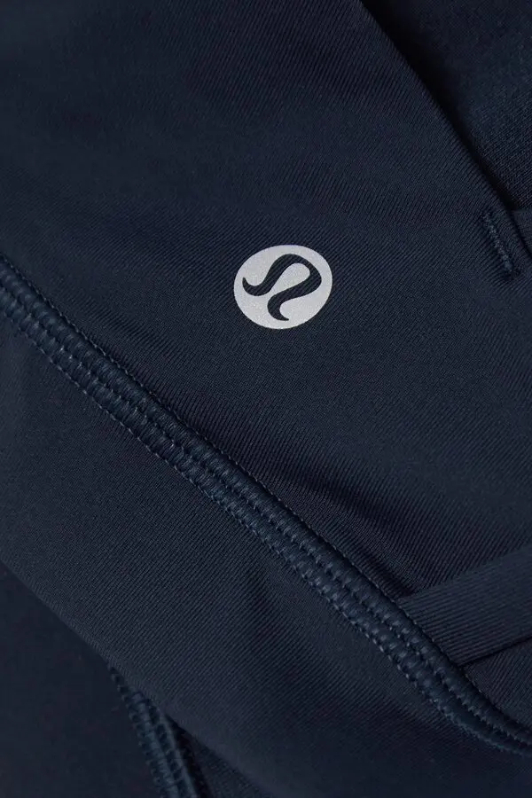 Lululemon Energy Luxtreme Sports Bra - Blue