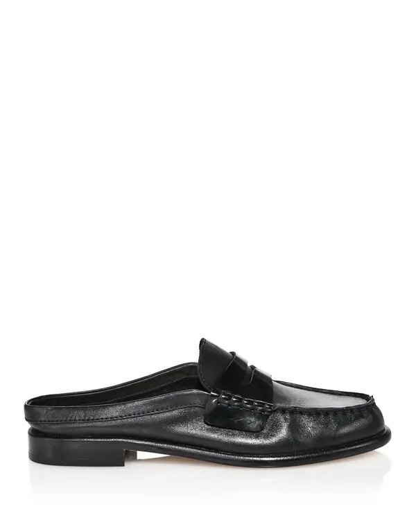 Rag & Bone Carter Mules