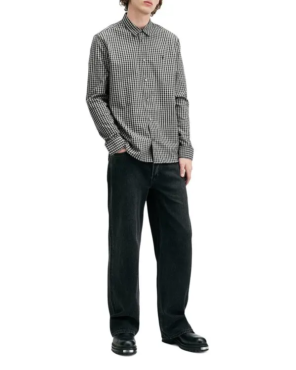 ALLSAINTS Neo Regular Fit Shirt