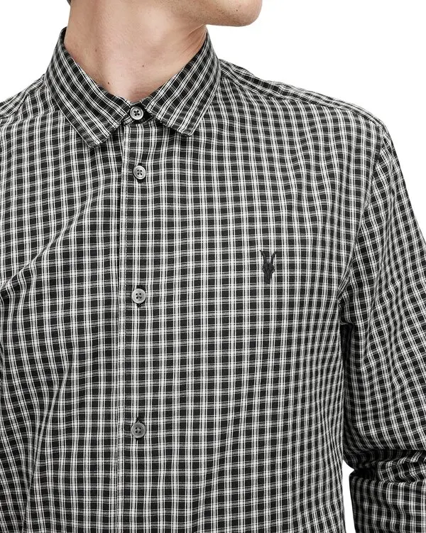 ALLSAINTS Neo Regular Fit Shirt