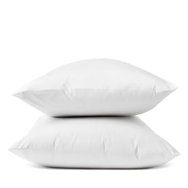 COYUCHI Heritage 4 Piece Percale Sheet Set, California King