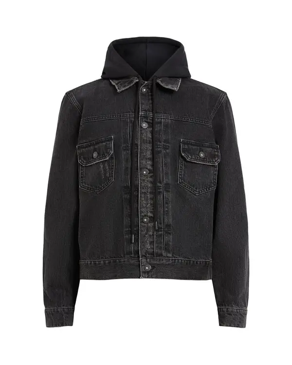 ALLSAINTS Spirit Denim Jacket