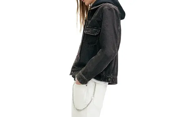 ALLSAINTS Spirit Denim Jacket