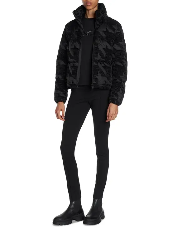 Moncler Evandra Coat