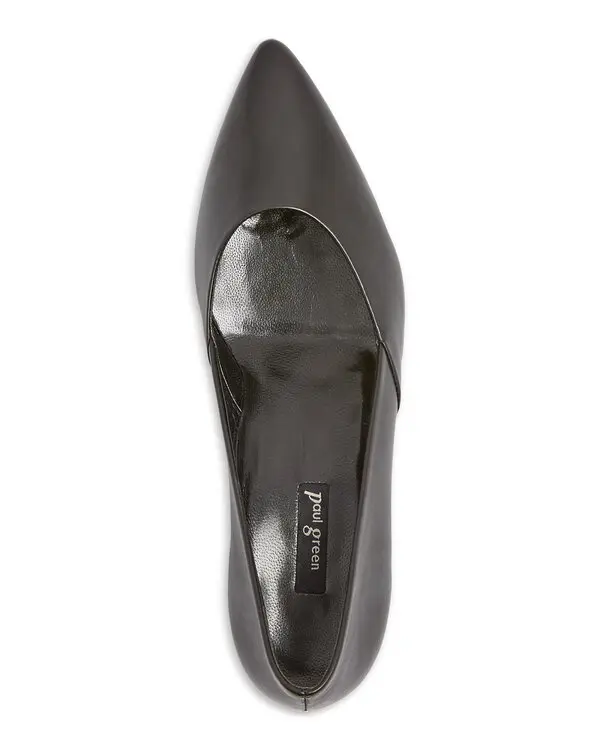 Paul Green Witt Pumps
