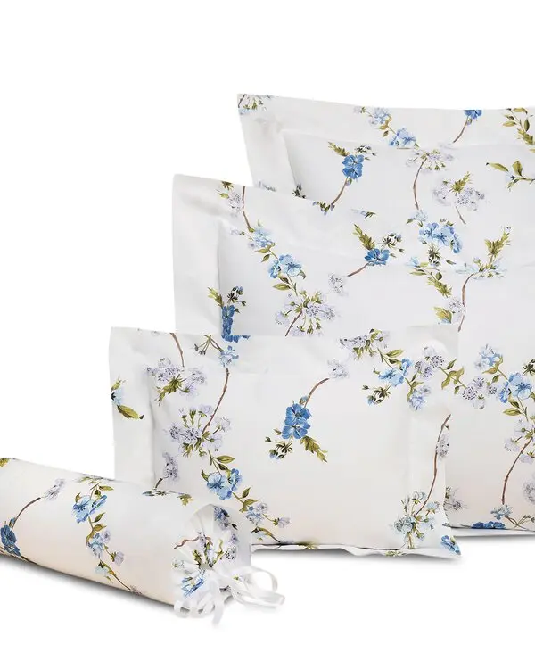 PRATESI Fresia Flat Sheet, Full/queen