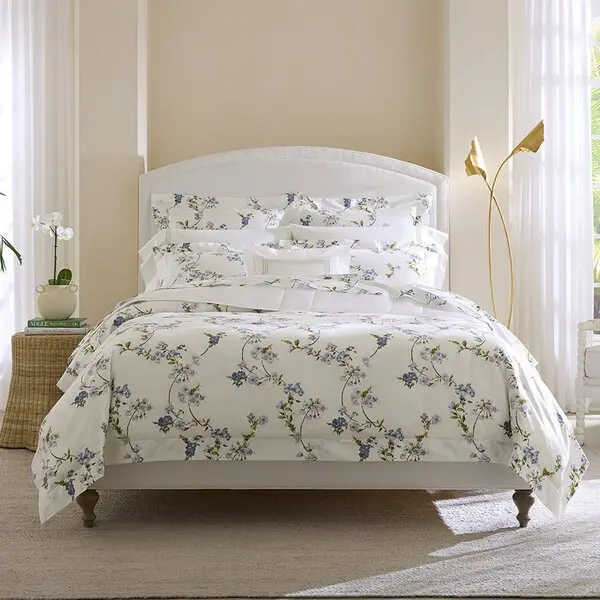 PRATESI Fresia Flat Sheet, King