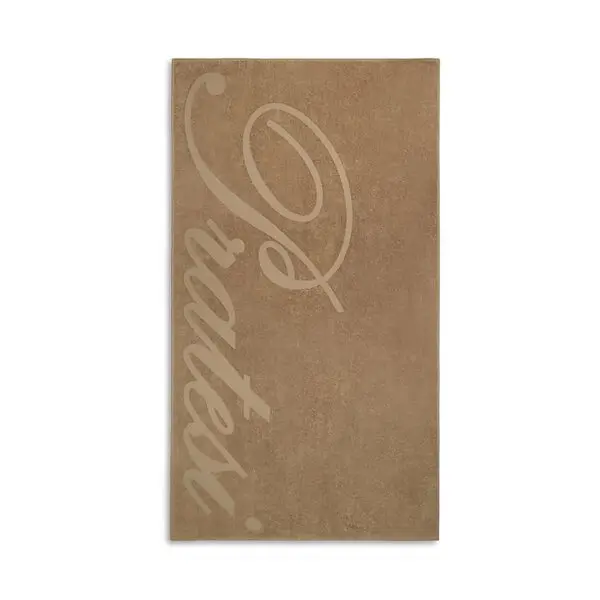 PRATESI Beach Towel - Beige