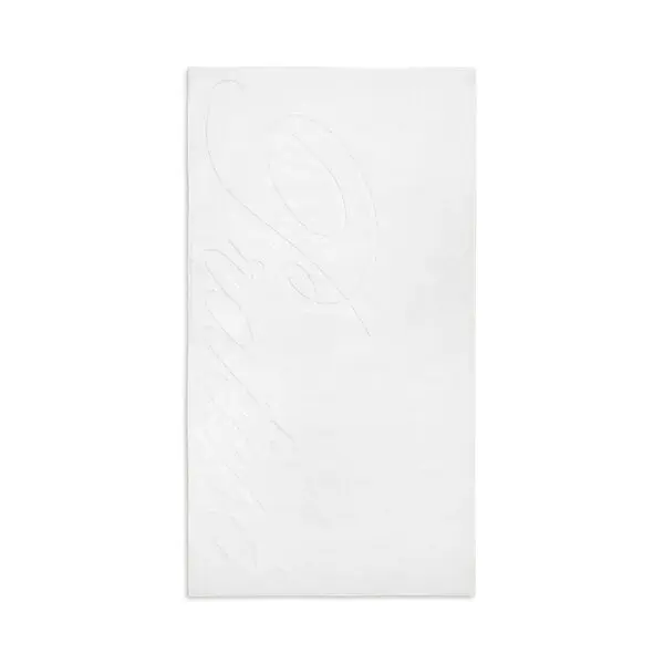 PRATESI Beach Towel - White