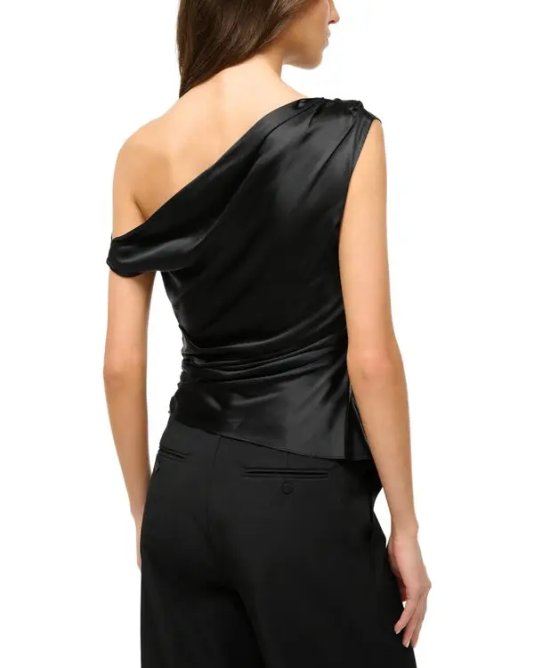 Staud Phare Top - Black