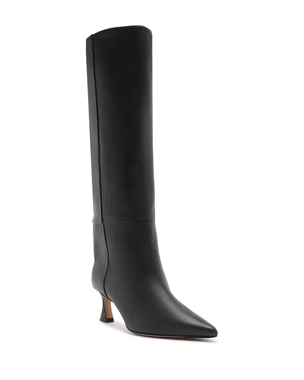 ALEXANDRE BIRMAN Brena Boots - Black