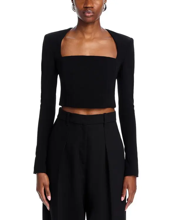 A.L.C. Ella Top