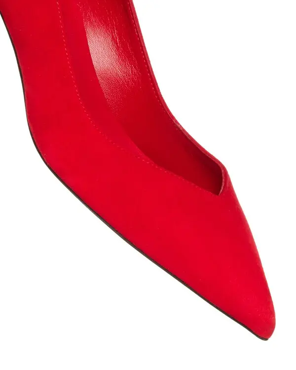 STUART WEITZMAN Eva 50 Pumps