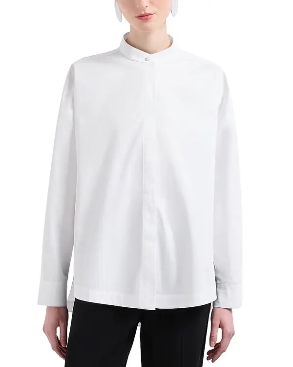 Emporio Armani Button Down Shirt