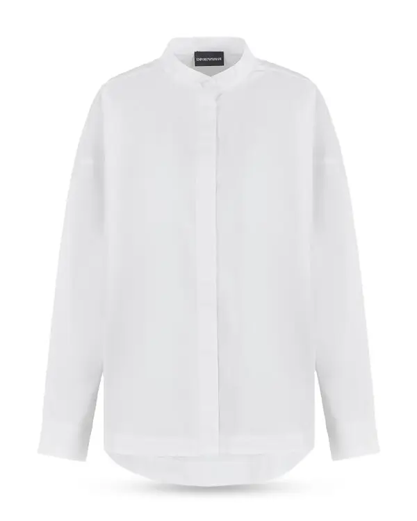 Emporio Armani Button Down Shirt