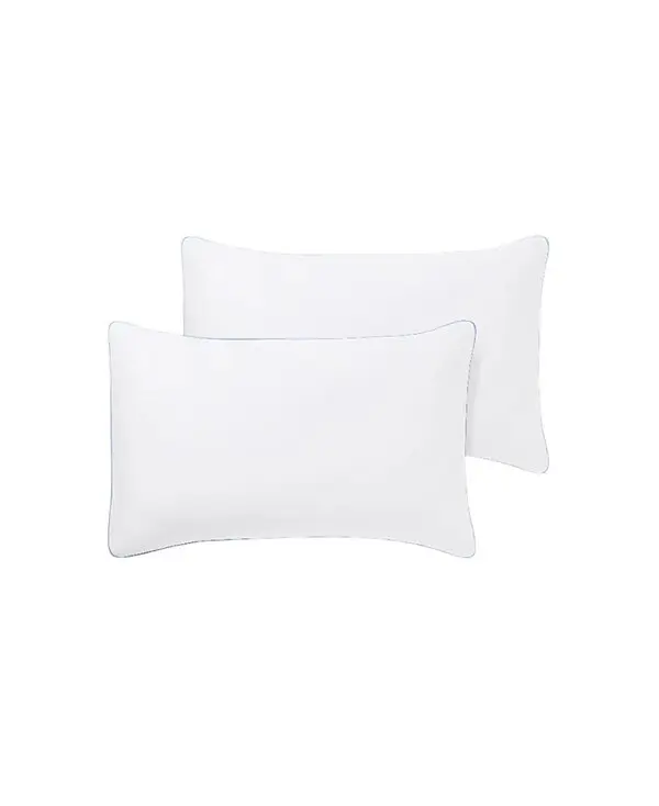 Hill House Home The Pillowcase Set - Powder Blue