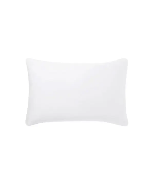 Hill House Home The Pillowcase Set - Pure White