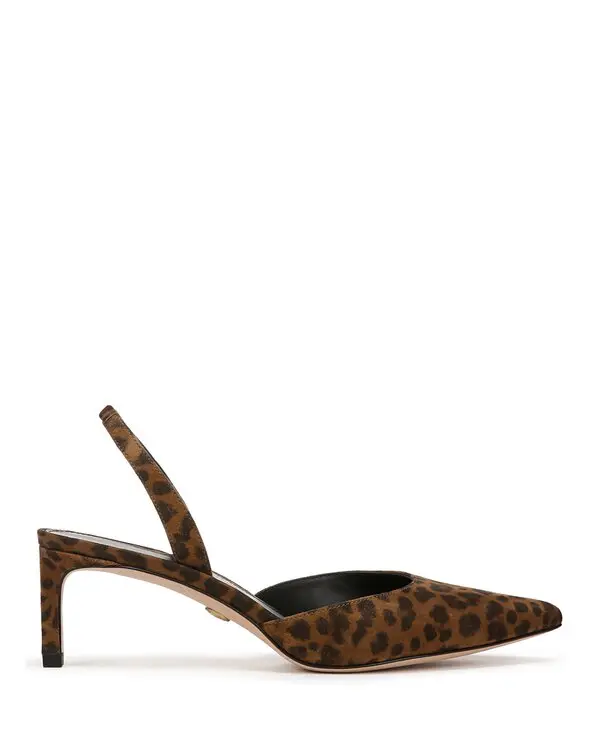 Veronica Beard - Caroline Slingback Pumps
