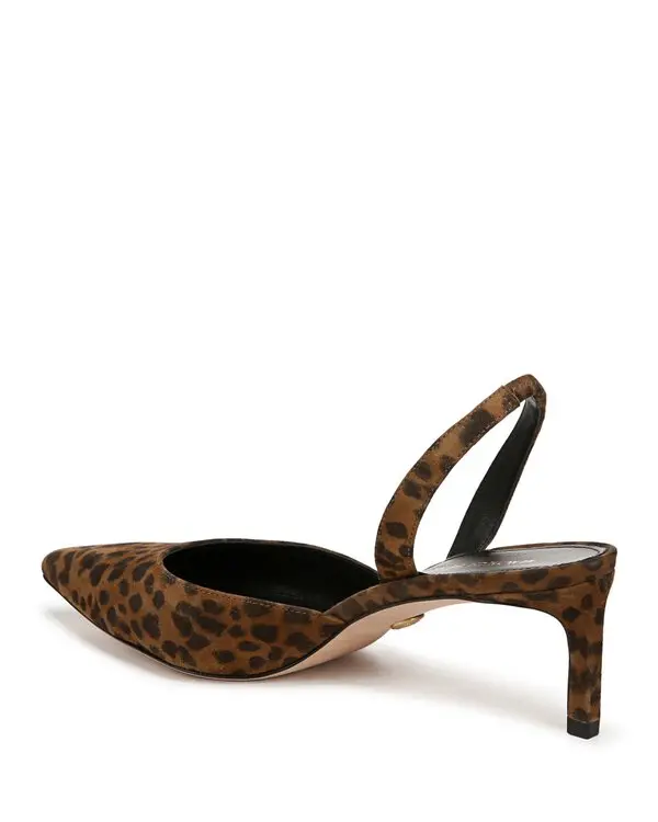 Veronica Beard - Caroline Slingback Pumps