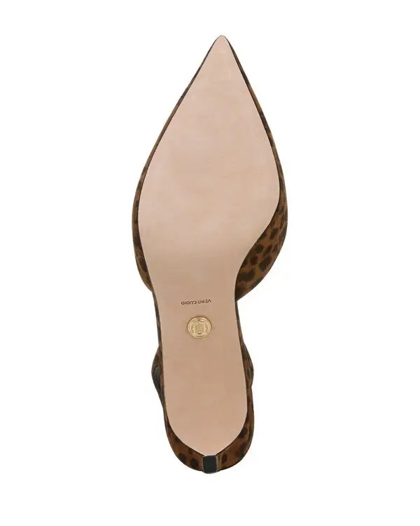 Veronica Beard - Caroline Slingback Pumps