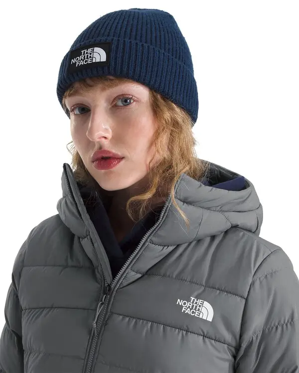 The North Face Aconcagua Parka - Smoked Pearl