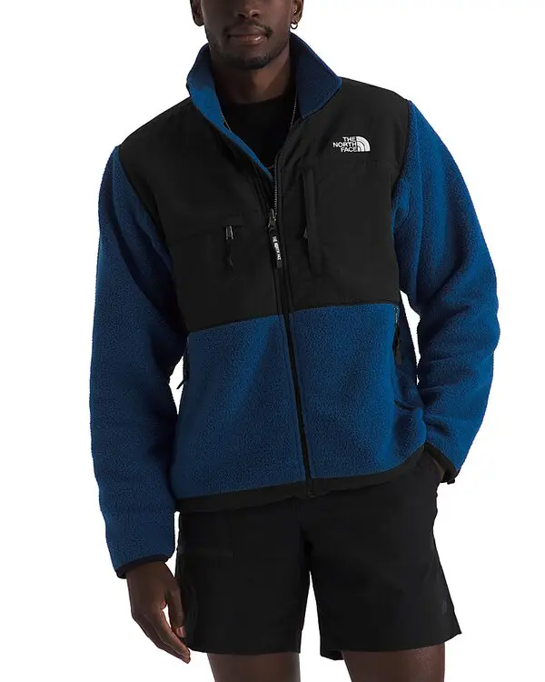 The North Face Retro Denali Jacket - Estate Blue