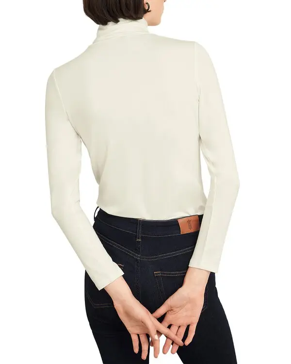 HOBBS LONDON Mischa Roll Neck Top