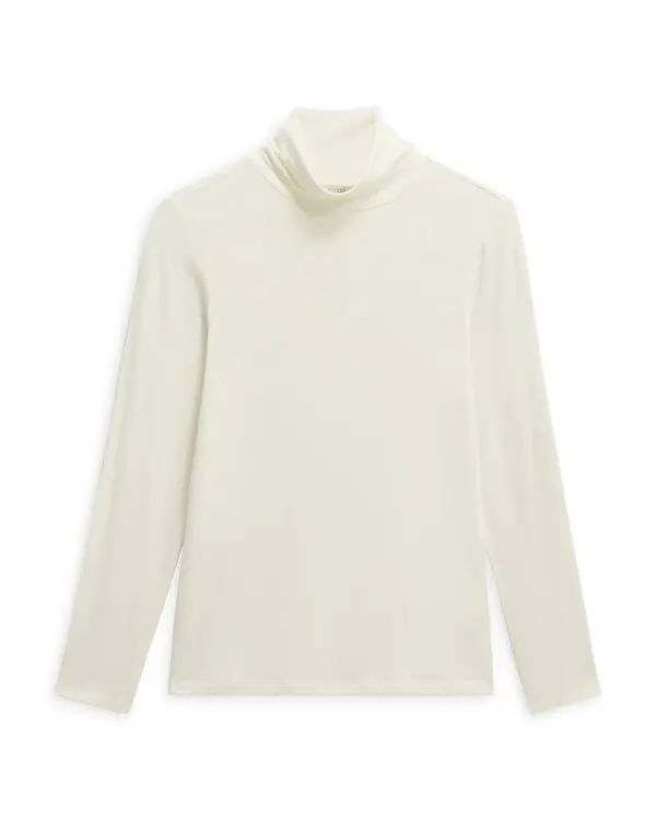 HOBBS LONDON Mischa Roll Neck Top