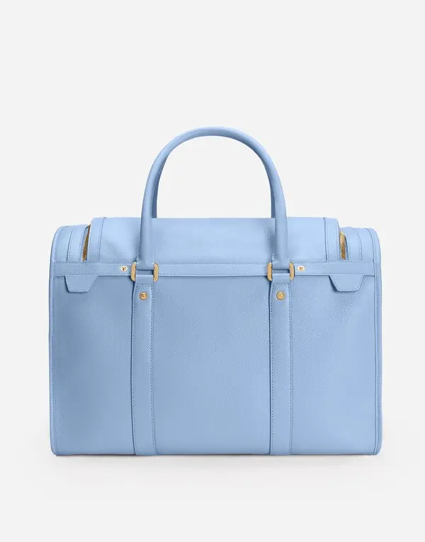Dolce & Gabbana Dog Carrier - Azure