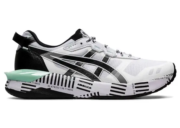 Asics Gel-lyte Xxx Modern Tokyo Sneakers