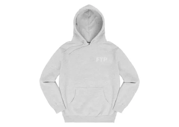 FTP Logo Pullover