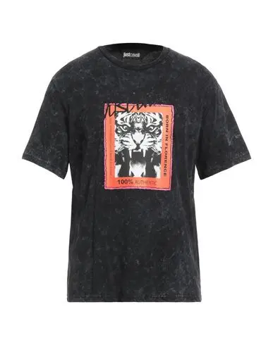 Just Cavalli T-shirt Size Cotton