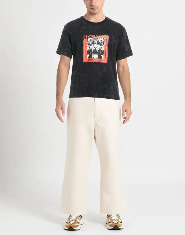 Just Cavalli T-shirt Size Cotton