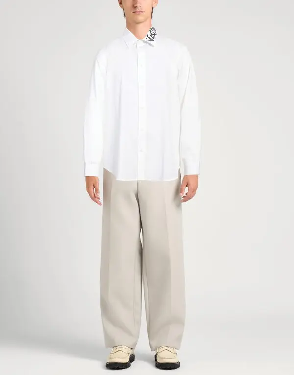 Just Cavalli Shirt Size Cotton