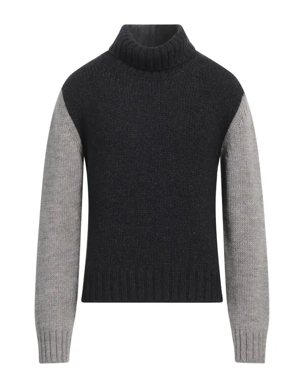 Dolce & Gabbana Turtleneck Sweater