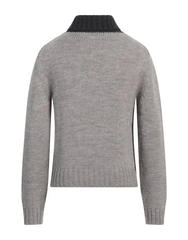 Dolce & Gabbana Turtleneck Sweater