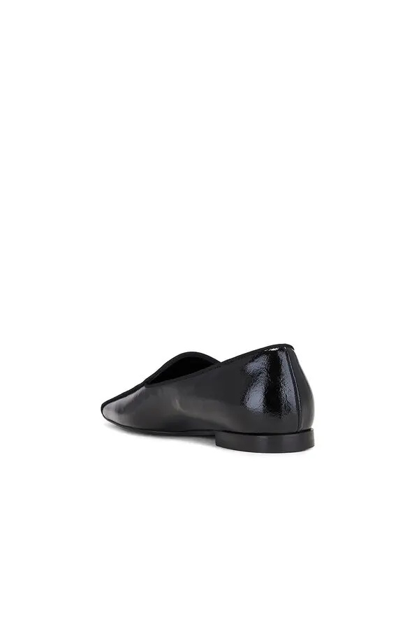 TOTEME Piped Loafer