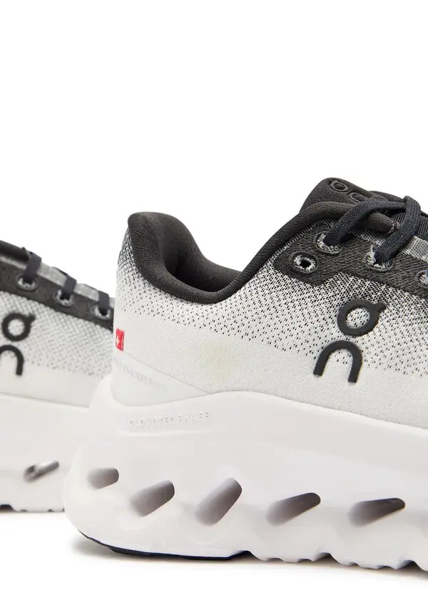 On Cloudtilt Knitted Sneakers
