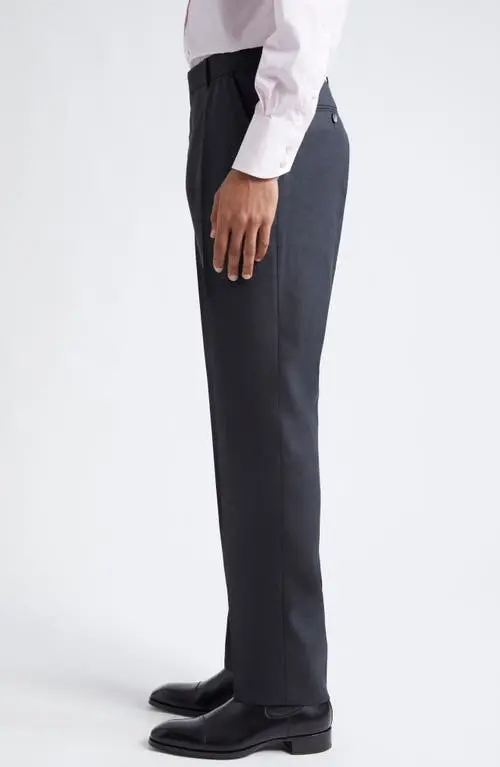 TOM FORD Shelton Mohair Trousers
