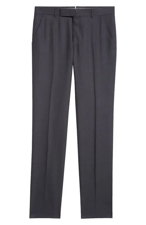 TOM FORD Shelton Mohair Trousers