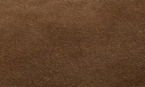 Monica Vinader Suede Jewelry Box - Brown