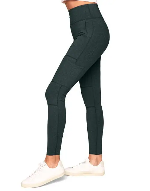 WALKPOP Haley Compression Active Leggings