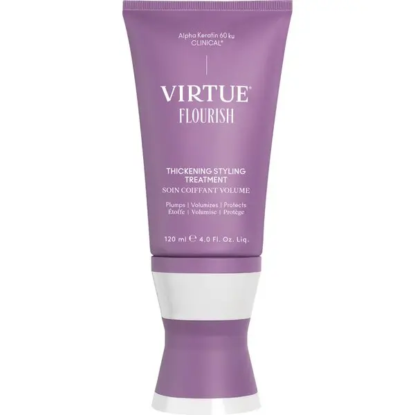 Virtue® Flourish® Thickening Styling Treatment - No Color