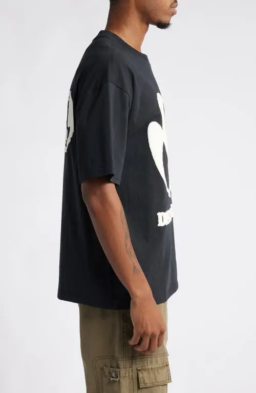 PACSUN Discover Graphic T-shirt