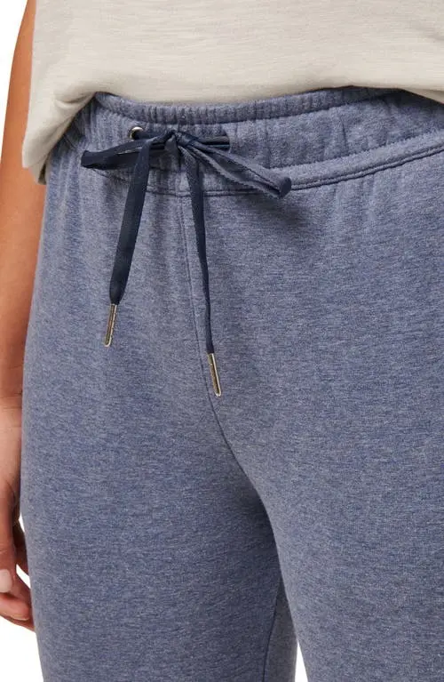 Travis Mathew Cloud Drawstring Fleece Joggers