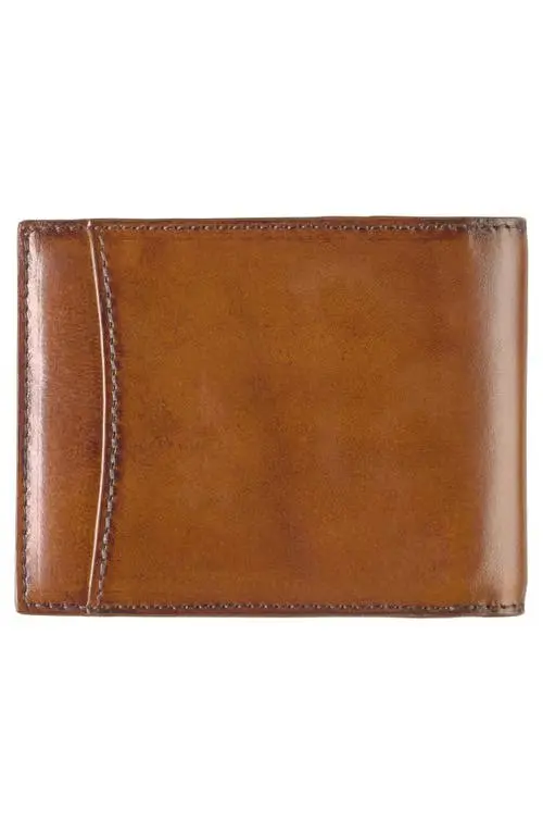 Johnston & Murphy Hudson Rfid Leather Bifold Wallet