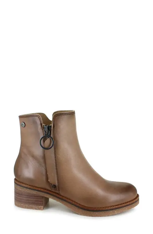 NATIONAL COMFORT Carinna Bootie - Taupe
